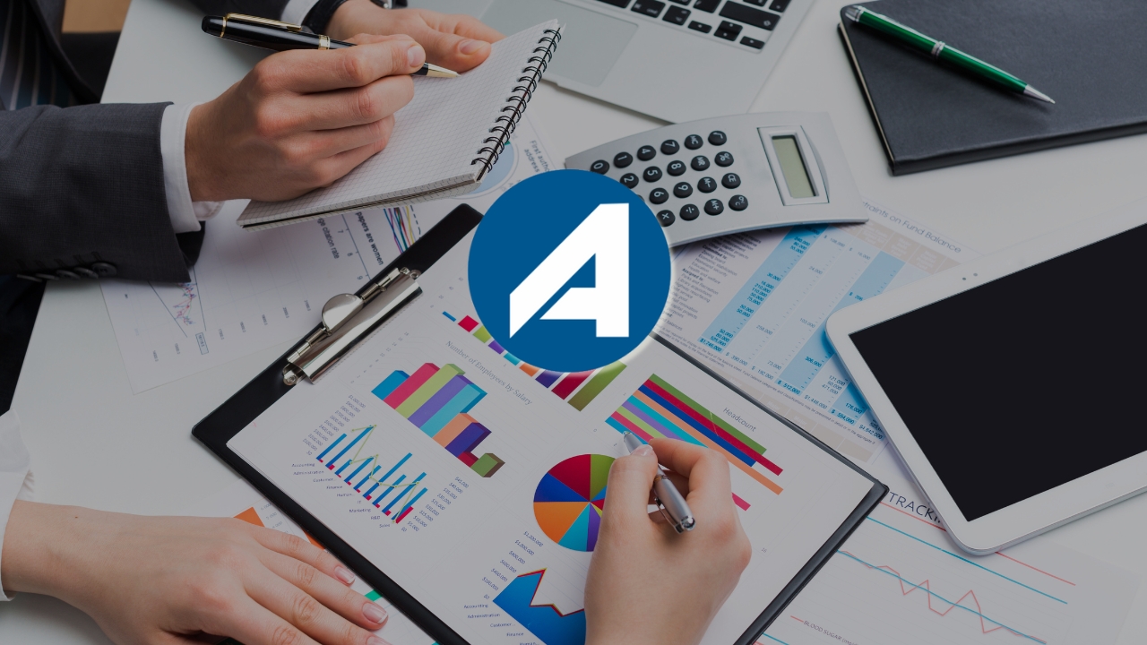 Guide : What Are Assets In Accounting? - Accounting | Aenten