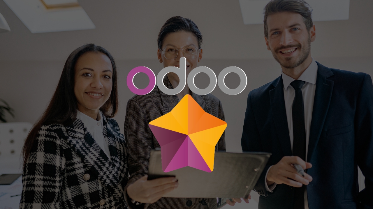 Odoo eLearning: Features, Pros, Cons & How To Build Your Free Learning ...