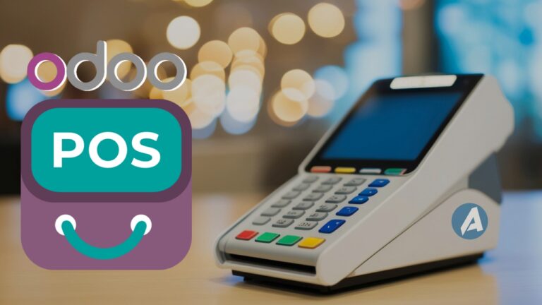 Odoo POS: Features, Pros, Cons & Everything You Need To Know - For Odoo ...
